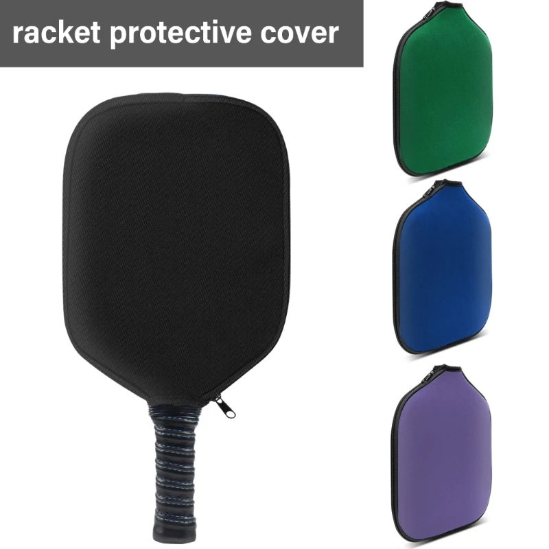 Pickleballs-Paddle-Cover-Neoprene-Paddle-Cover-Pickleballs-Racket ...