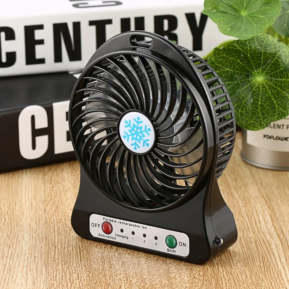 Portable-Mini-LED-Fan-Air-Cooler-Battery-Operated-USB-Charging-Desktop ...
