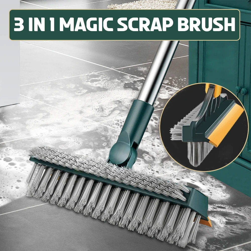 Floor Cleaning Brush