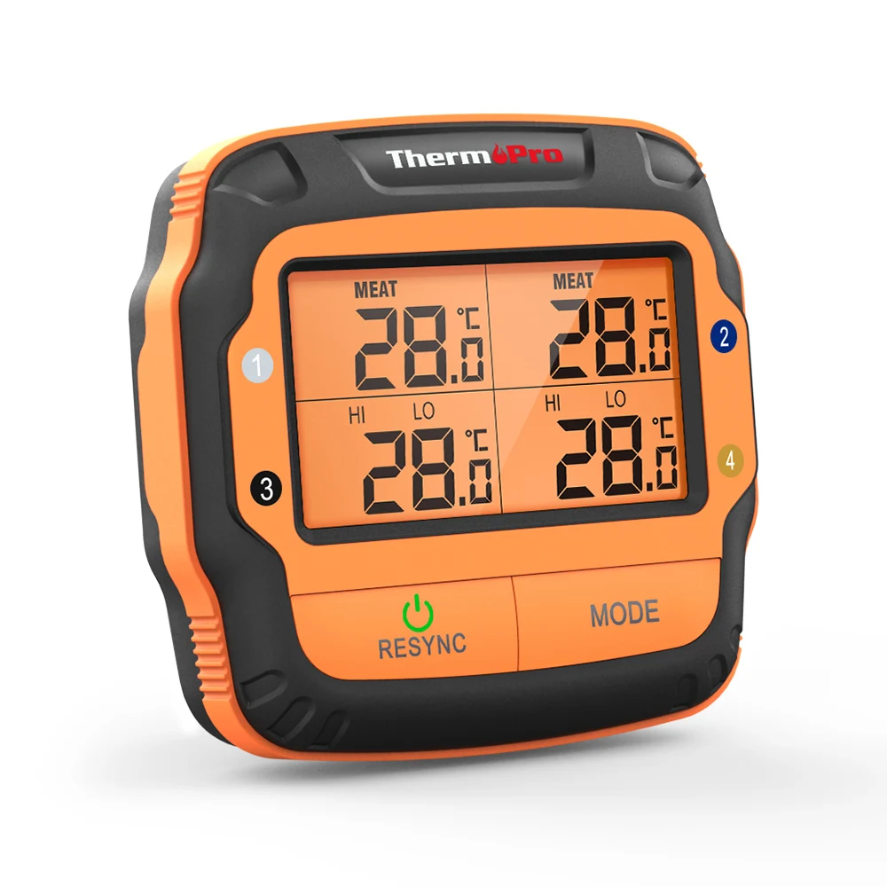 ThermoPro TP27C Receiver