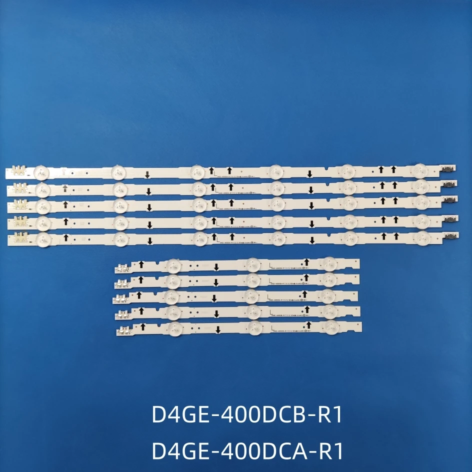LED Backlight For 40"TV UN40H5500 UA40J5120 UA40H6340 UE40H5005 ...