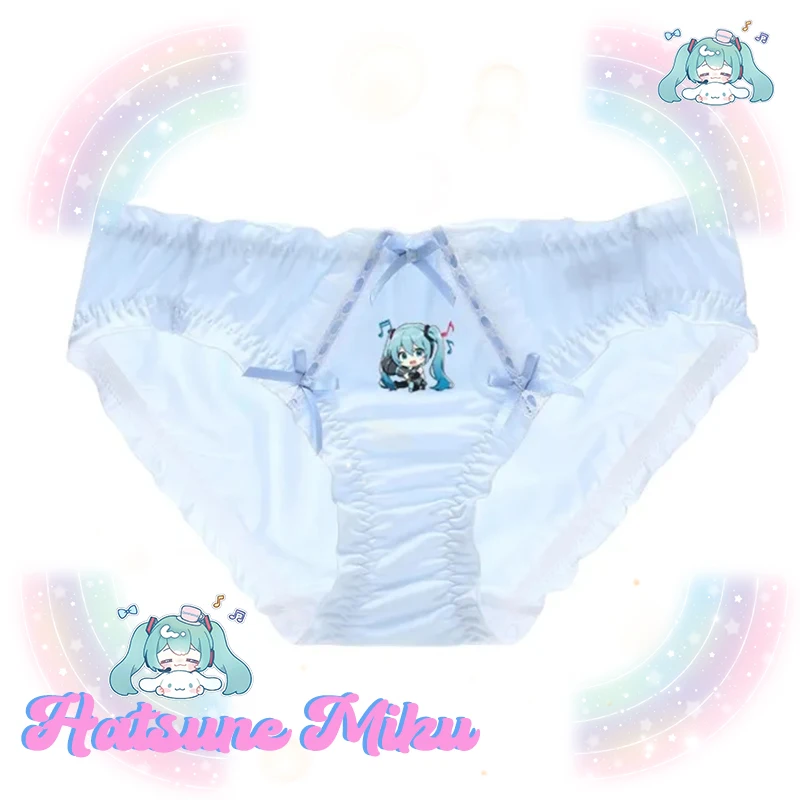 Bragas-de-Anime-Hatsune-Miku-LAITO-MEIKO-Kagamine-Rin-Len-para-mujer ...