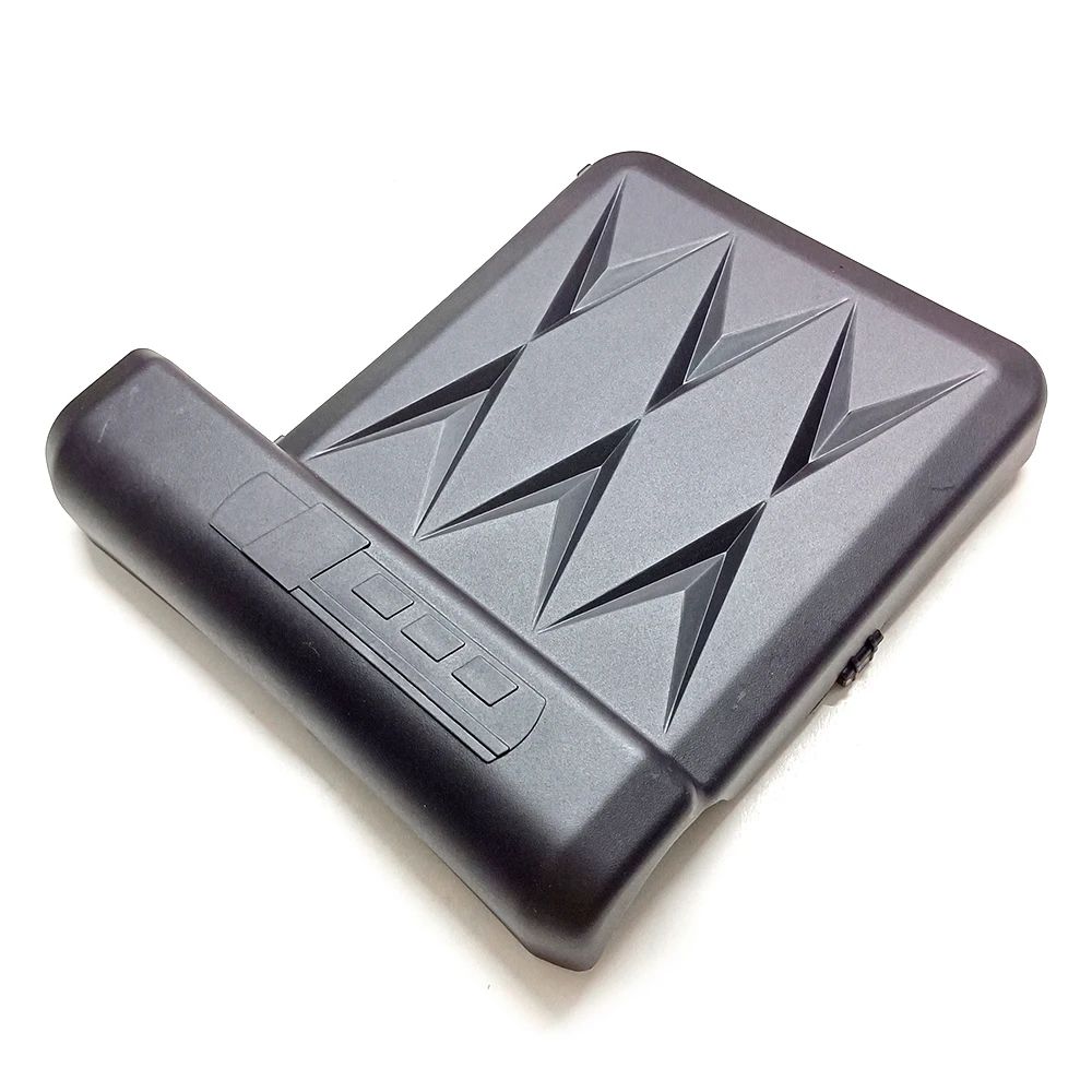 For-Audi-A6-2019-2020-2021-ECU-Electronic-Control-Unit-Protection-Cap ...