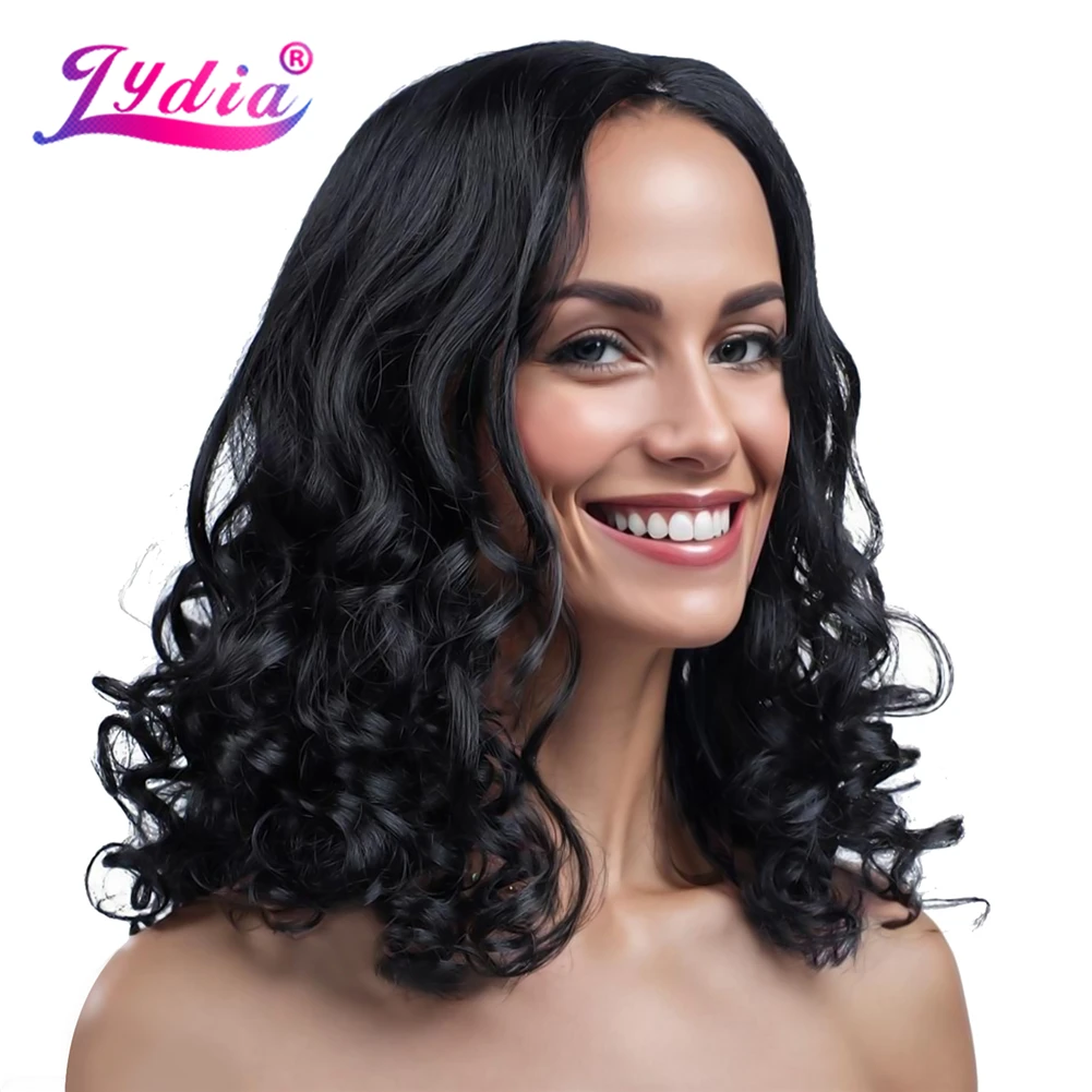 Lydia-Synthetic-Hair-Tail-Curly-Wigs-Side-Breakdown-African-American ...