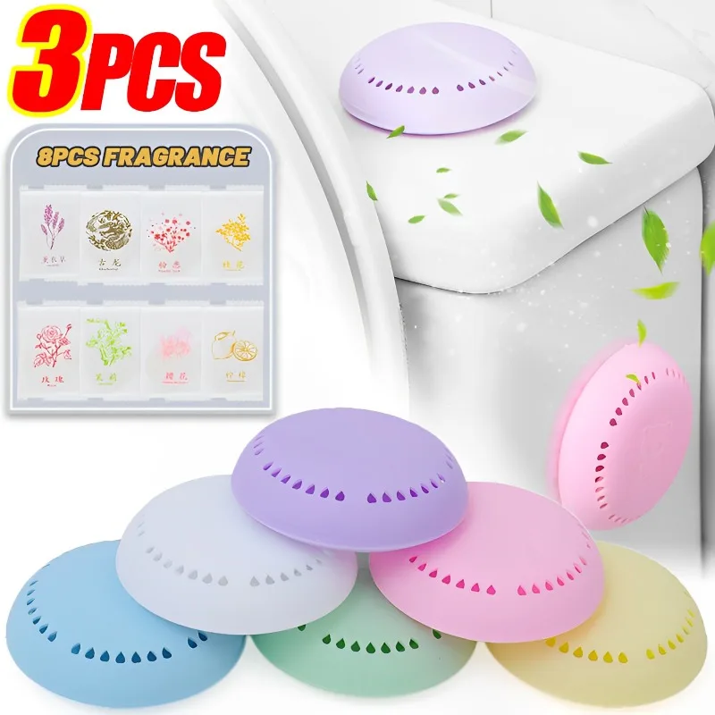 Aromatherapy-Fragrance-Lasting-Deodorization-Solid-Air-Fresheners-For ...