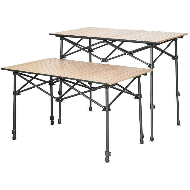 Coleman Folding Table