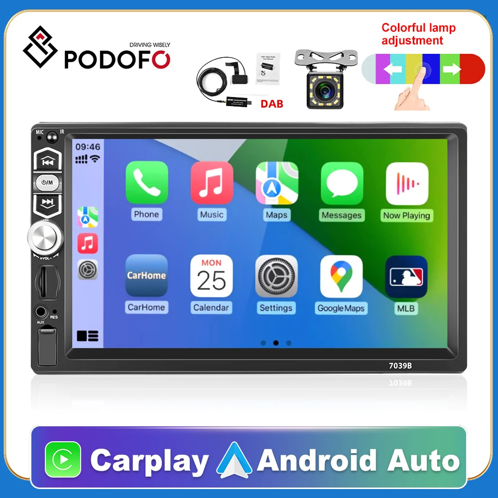 podofo Official Store