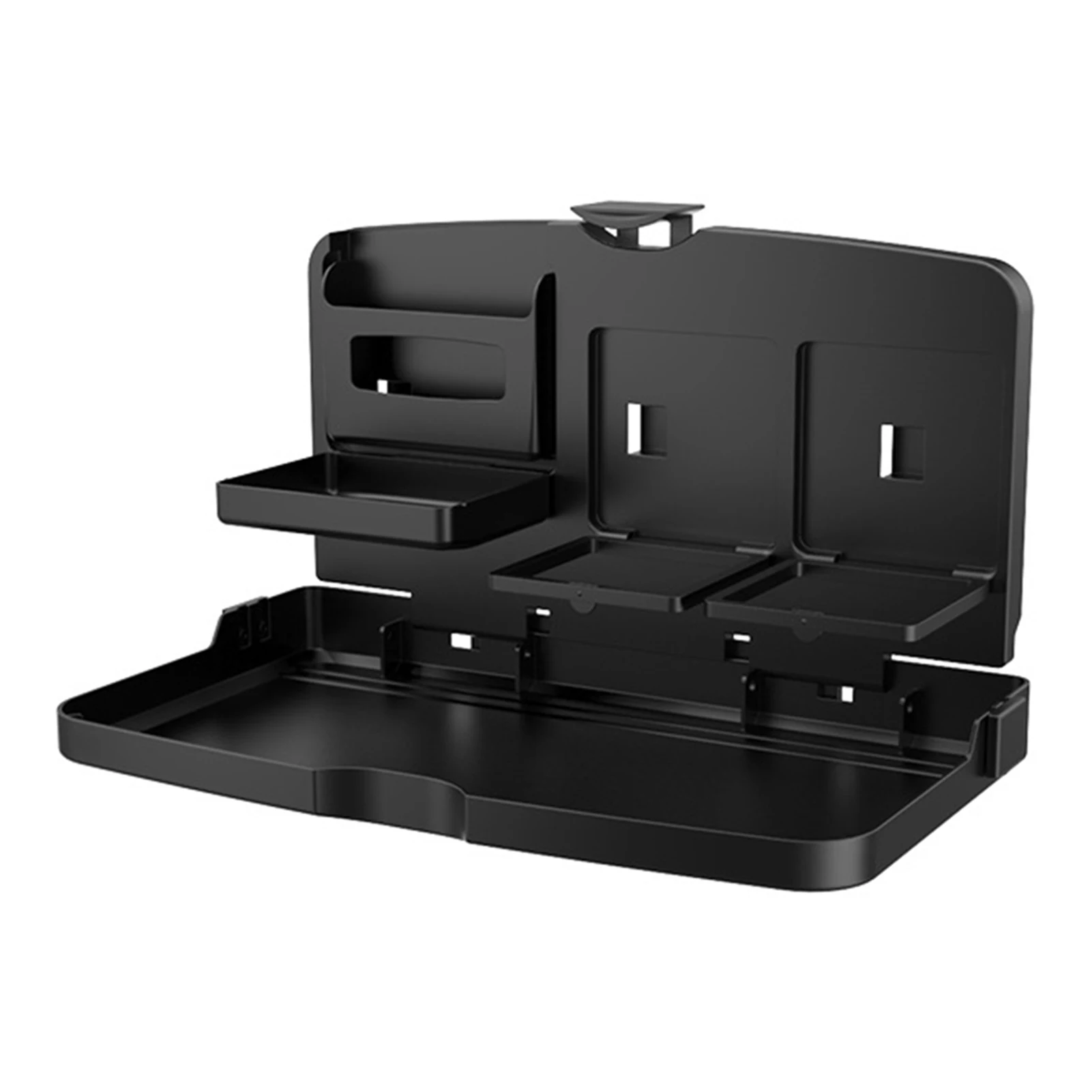 Multifunctional-Storage-Cup-Holder-Easy-To-Install-Humanized-Design ...