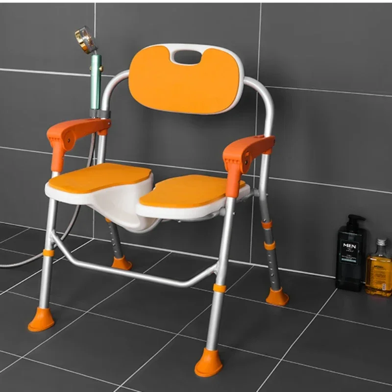 Accessible-Bathing-Seat-Elderly-Showering-Station-Bench-Geriatric-Bath ...