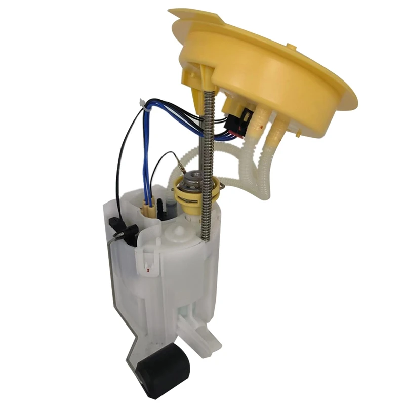 16112284694-Electric-Fuel-Pump-For-BMW-F80-F82-F83-M3-M4-LC1 ...