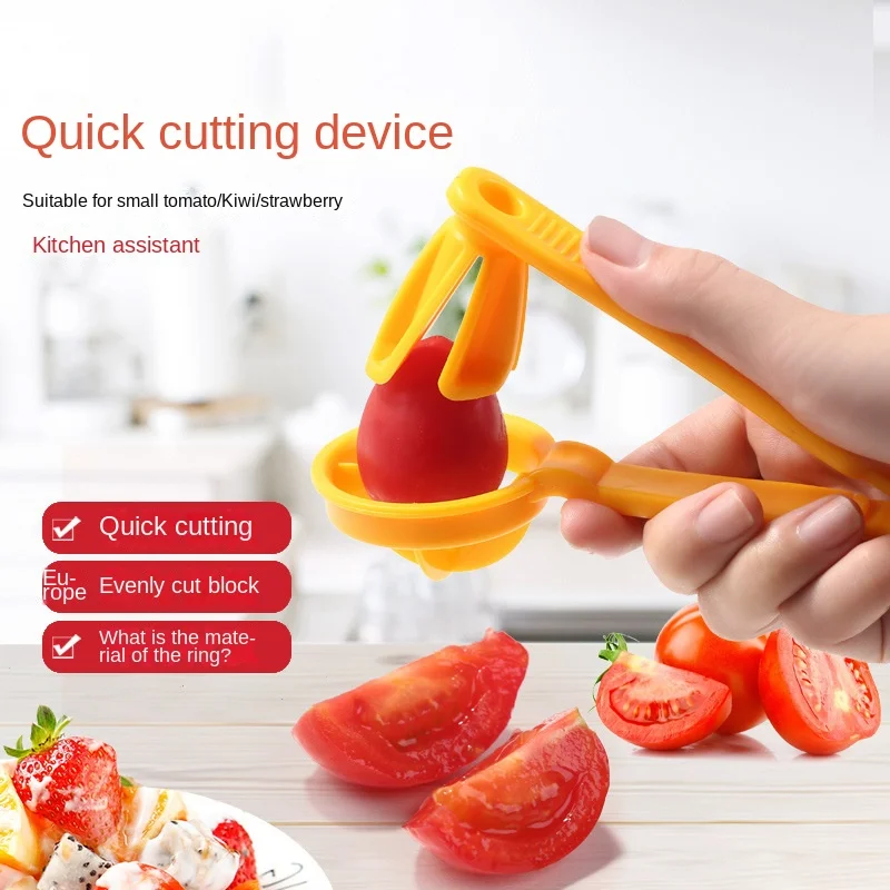 Creative-Fruit-Salad-Gadget-Fruit-Divider-Cherry-Tomato-Grape-Separator ...
