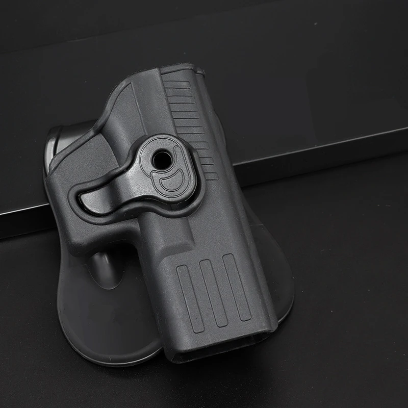 Right-Hand-Tactical-IMI-Glock-Holster-Case-Gun-Holster-for-Glock-17-19 ...