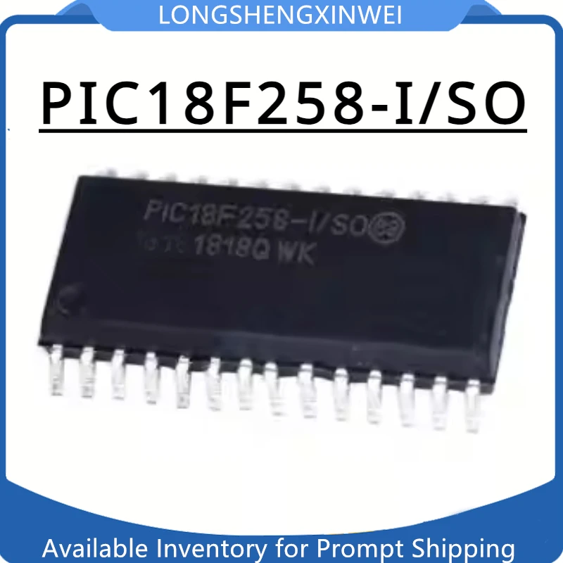 1PCS-New-PIC18F258-I-SO-PIC18F258-Original-Embedded-Microcontroller-SOP28-Package-MCU-Chip.jpg