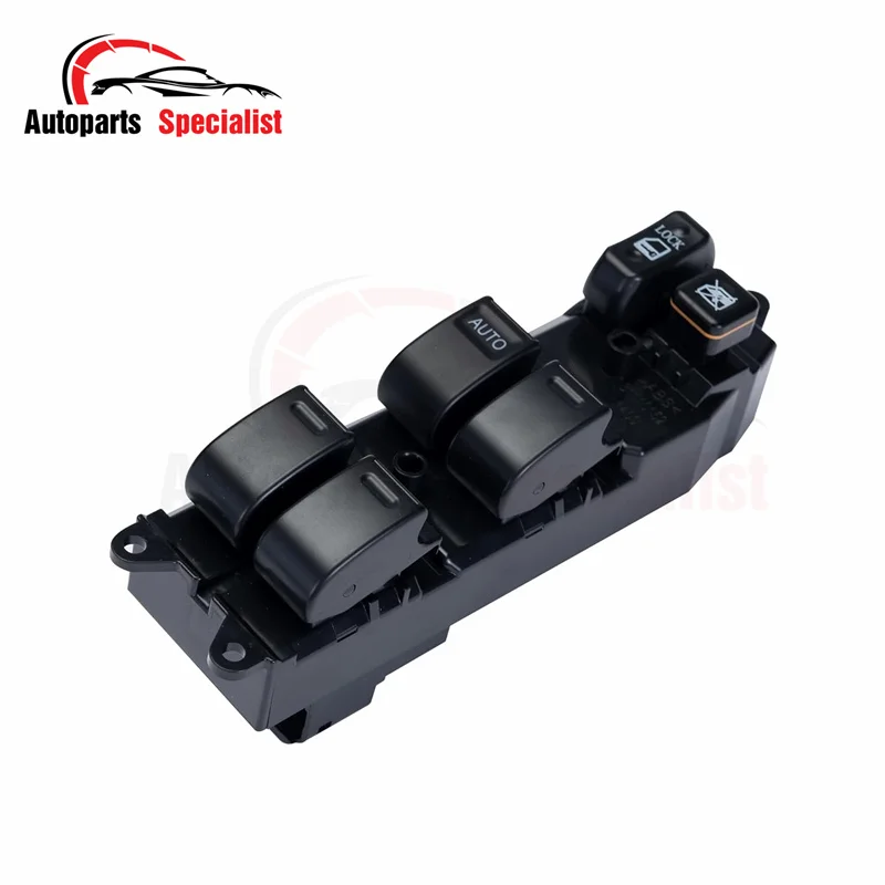 84820-12480-Front-Left-Electric-Power-Window-Switch-8482012480 ...