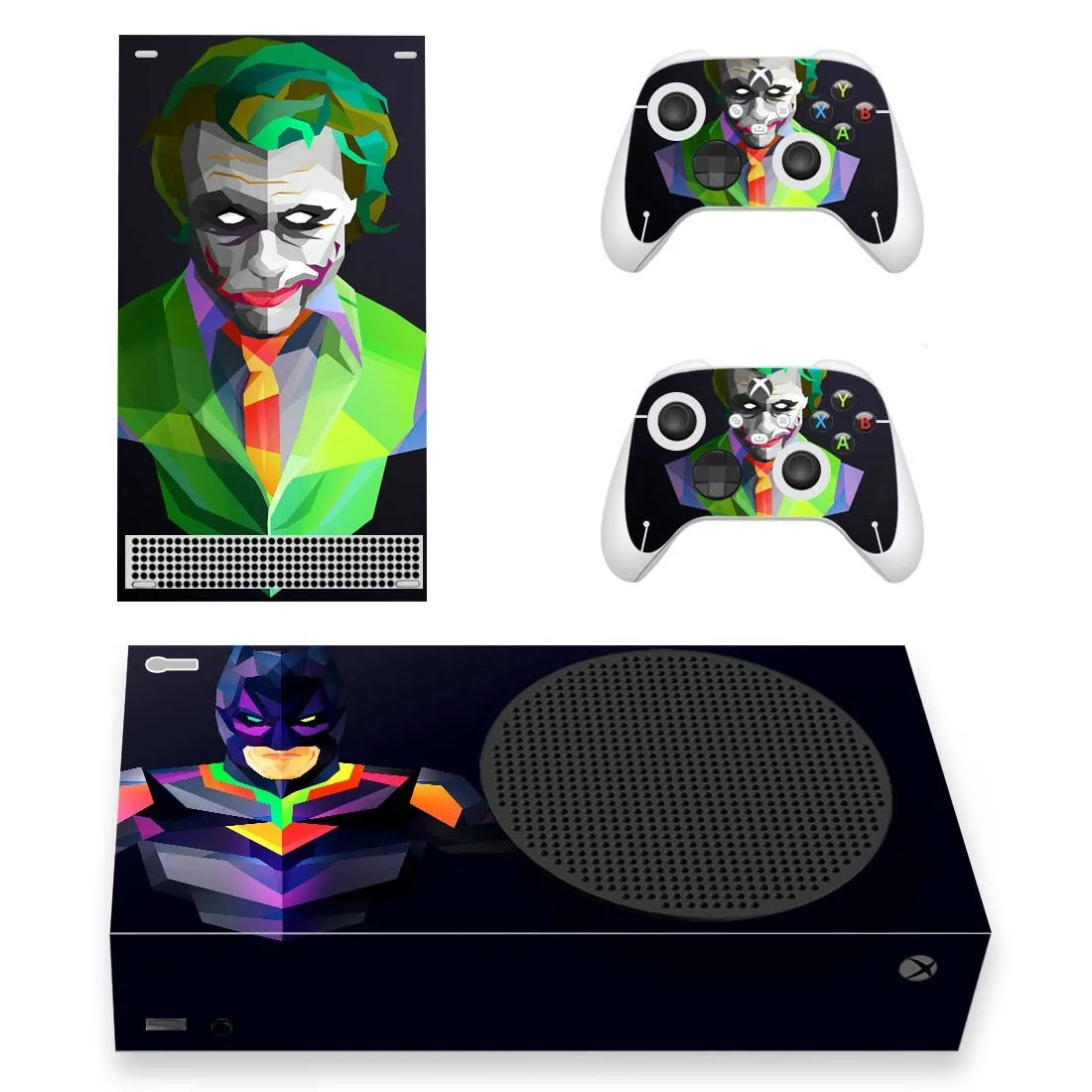 Joker Ps3 Skin