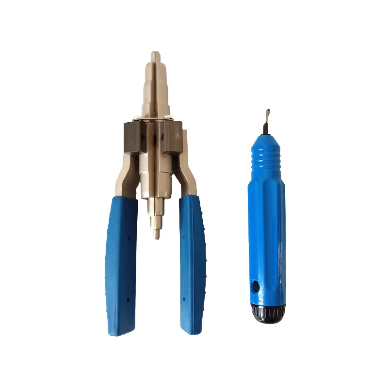 Portable-Steel-Manual-Tube-Expander-Pipe-Swaging-Expander-360-Degree ...