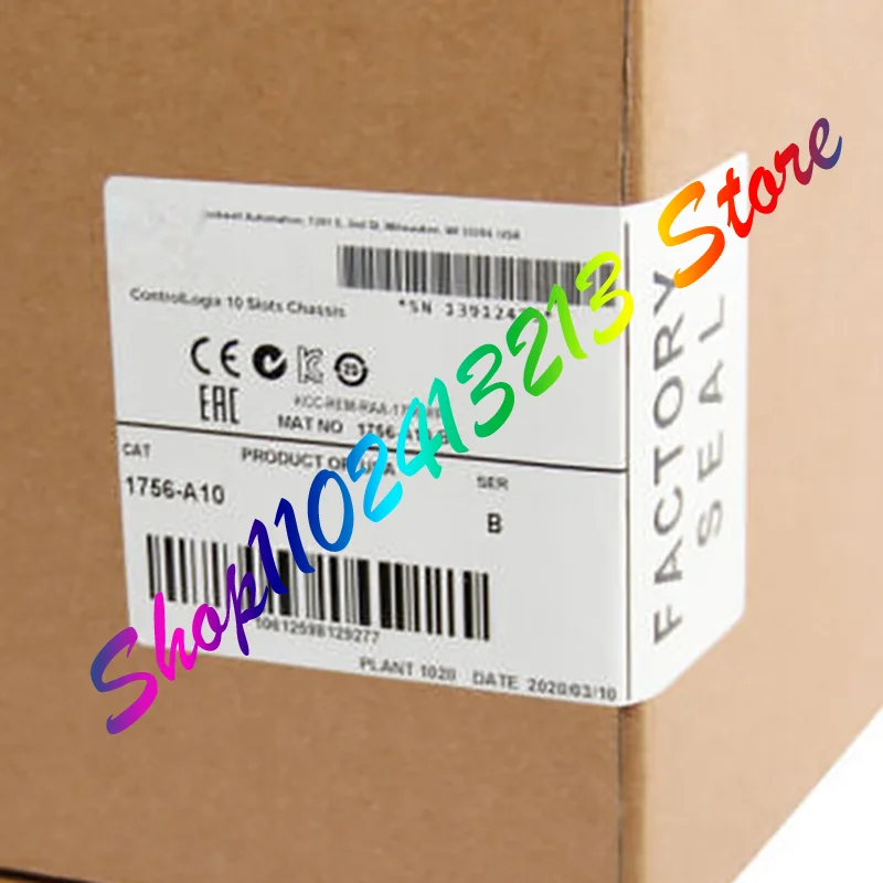 New OriginaI 1756 A10 Fast Delivery| | - AliExpress