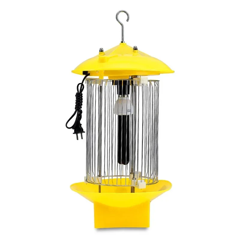Insecticidal-Lamp-Outdoor-Agricultural-Insecticidal-Lamp-Waterproof ...