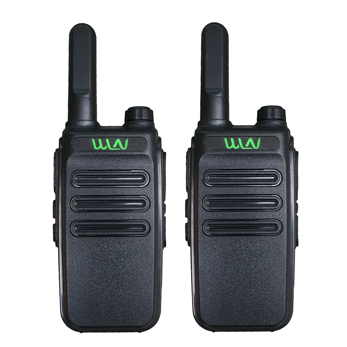 WLN-2-pcs-Mini-Walkie-Talkie-PMR-446-Portable-Two-way-Radio-ht-PTT ...