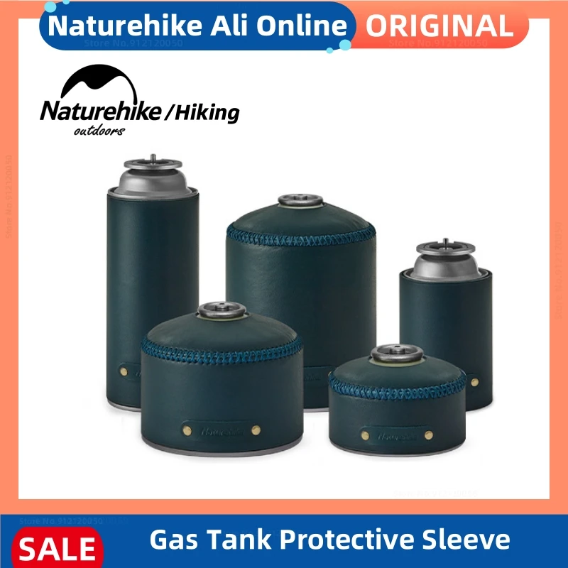 Natuerhike-Camping-Gas-Tank-Protective-Cover-Picnic-BBQ-Gas-Canister ...
