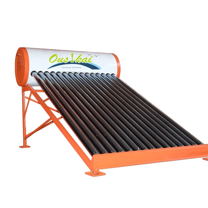 solar bathroom heater heat water boiler storage system - AliExpress ...