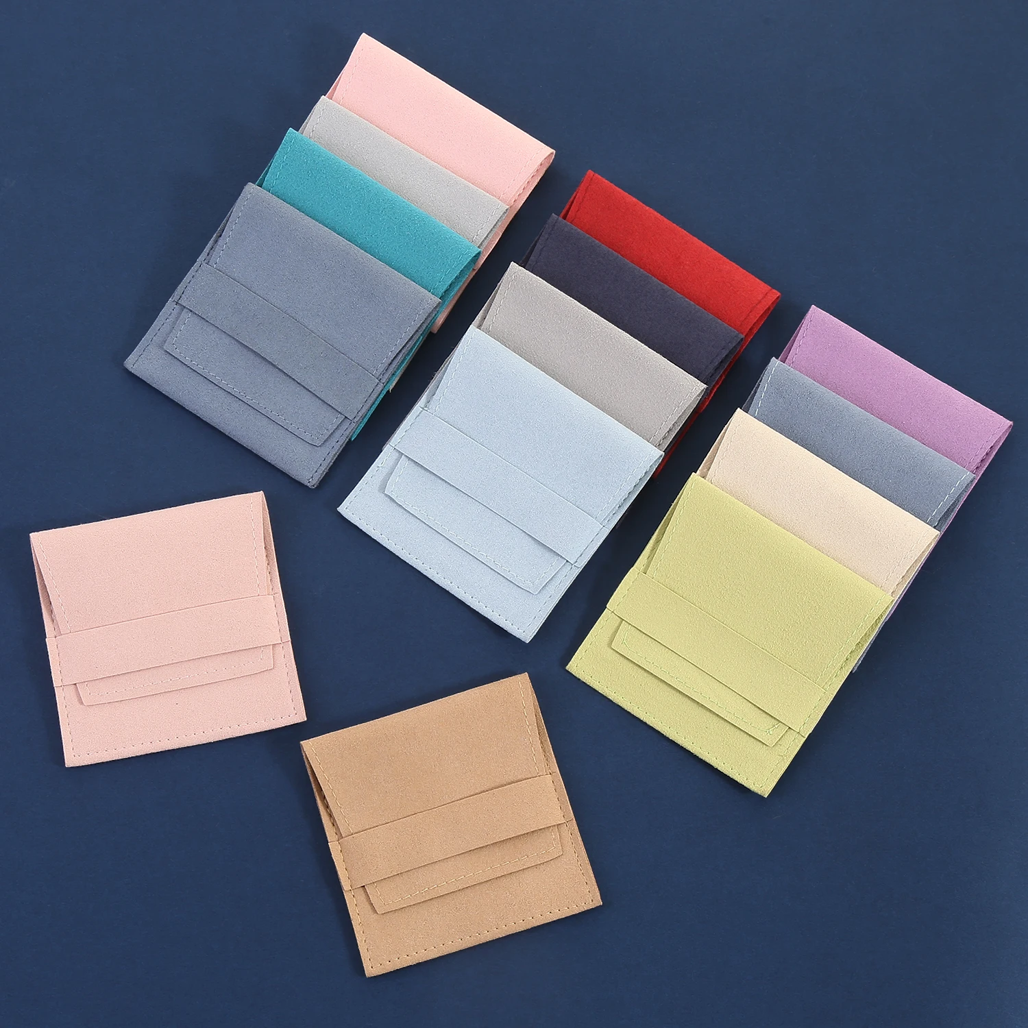 Bolsas-de-ante-de-microfibra-para-embalaje-de-joyer-a-bolsitas ...