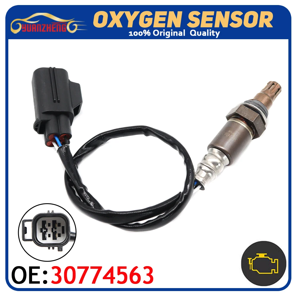 Sensor-de-oxig-nio-30774563-para-volvo-s60-s80-v70-xc60-xc70-xc90-land ...