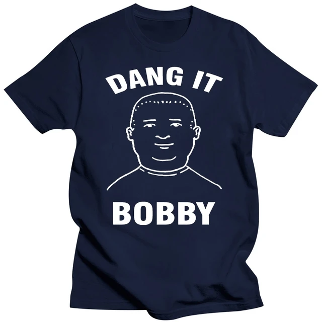 Damn It Bobby
