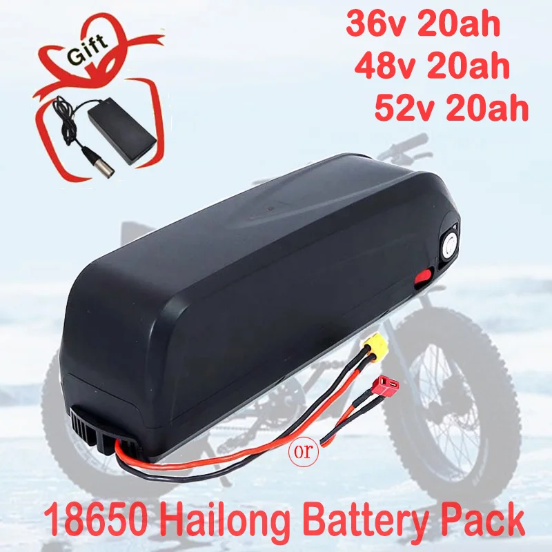 36v-48v-52v-20ah-18650-battery-USB-lithium-ion-battery-Motor-Bike ...