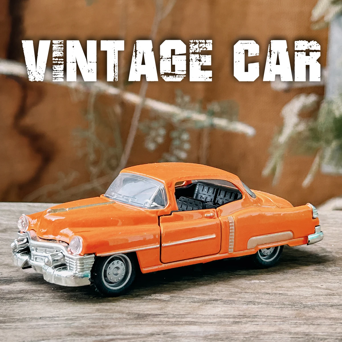 1-32-Alloy-Diecast-CadillacS-Vintage-Car-Model-Classic-Pull-Back-Car ...