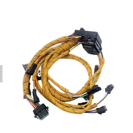 E330C-330C-C-9-Engine-wiring-harness-230-6279-2306279-FOR-CAT ...
