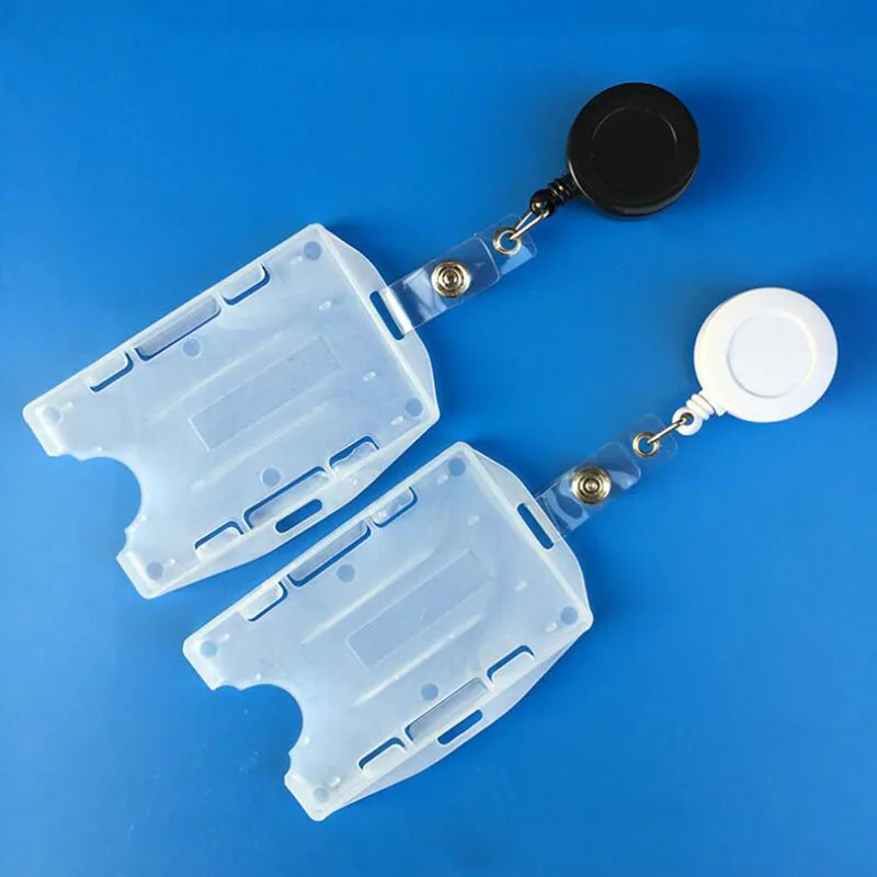 1pcs-Work-Card-Holders-Student-Access-Card-Holder-Employee-Name-Id-Card ...