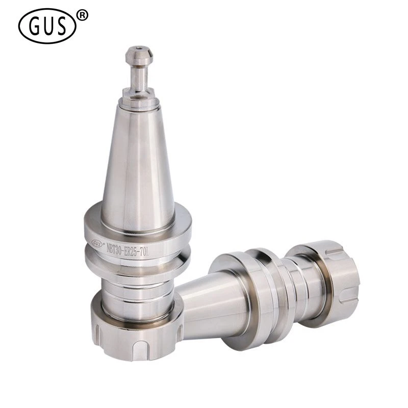 GUS High Precision NBT30 Tools ER16 ER20 ER25 ER32 GER SK10 SK16 ...
