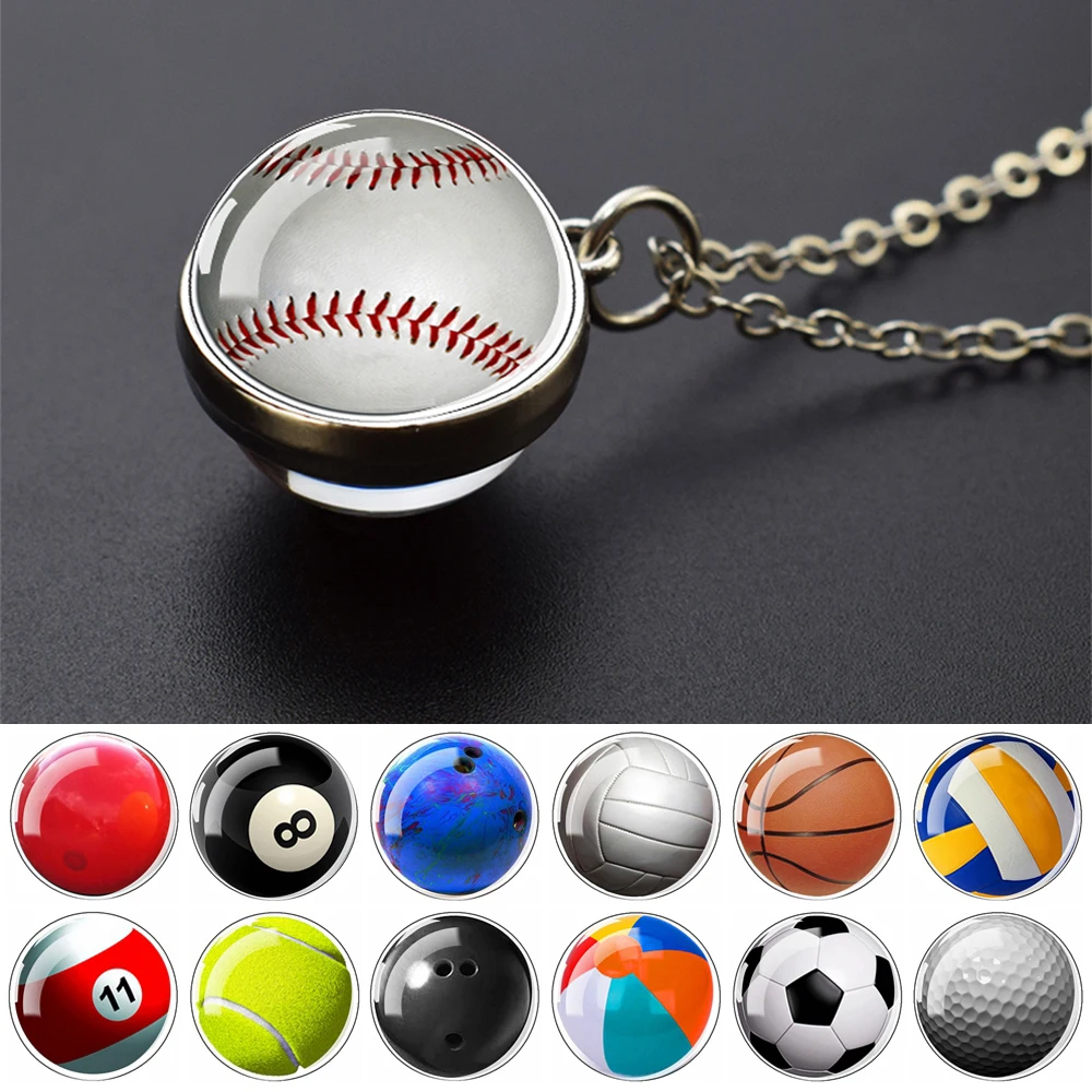 Colares-Football-Soccer-Basketball-Baseball-Voleibol-T-nis-Rugby ...