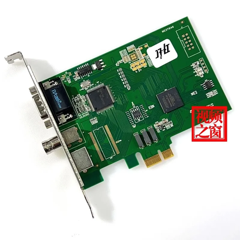 OK-MC10A-E-Standard-Definition-Image-Acquisition-Card-Medical-Color-B ...