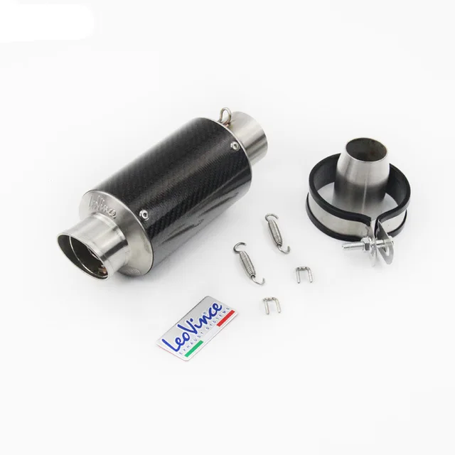 Factory Racing Exhaust Store