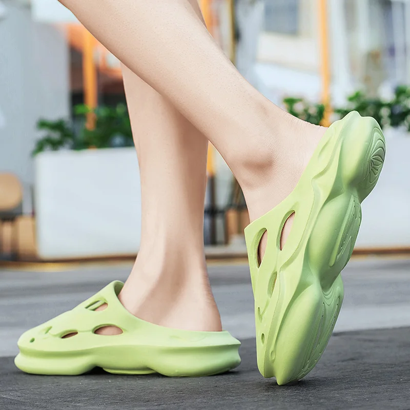 Slides Shoes Fashion