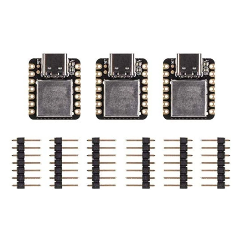 634a Seeeduino Xiao Samd21 칩 Cortex M0 Samd21g18 Arduino 호환 개발 Aliexpress 