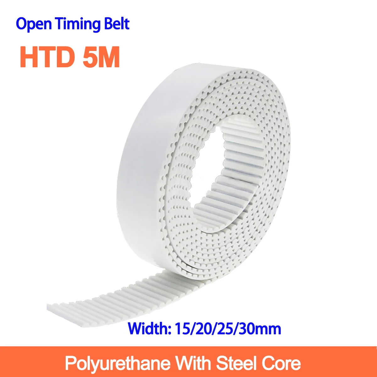 1-2-5-10Meter-HTD-5M-Open-Timing-Belt-Width-15-20-25-30mm-White-PU.jpg