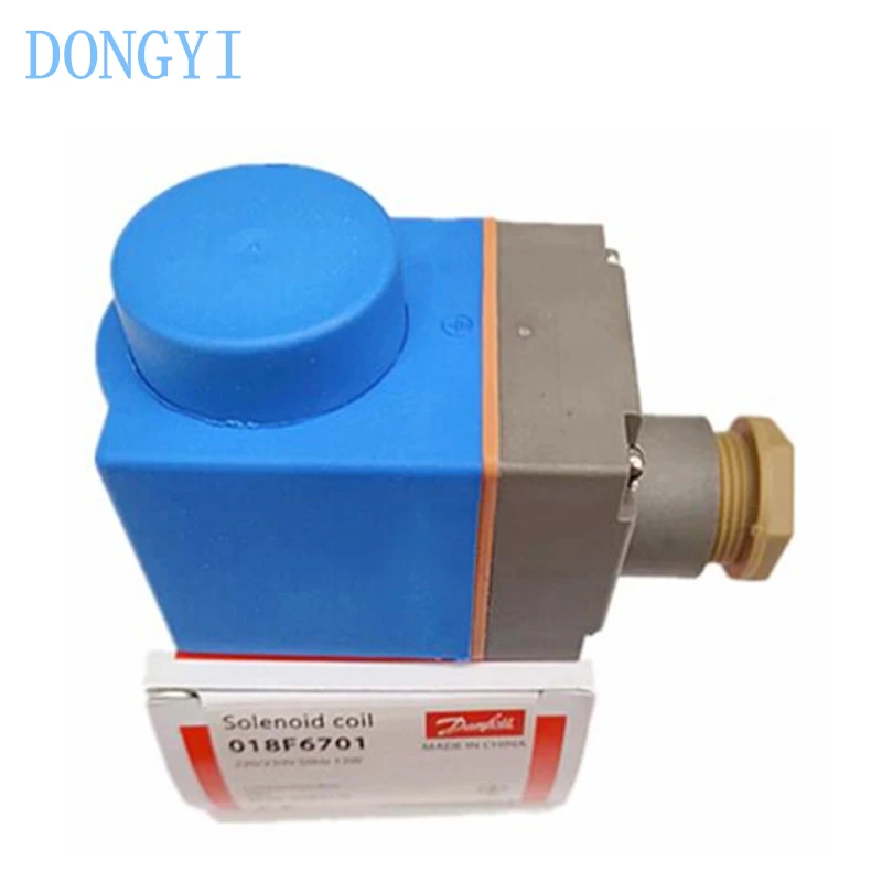 Solenoid-Coil-018F6176-018F6193-018F6282-018F6701-018F6730-018F6757 ...