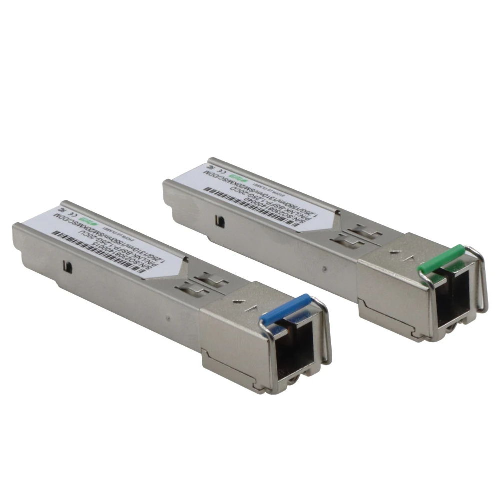 1-25Gbps-BIDI-SFP-module-SC-Port-SFP-Optical-Transceiver-Single-Mode-A ...