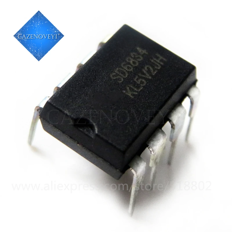 10pcs/lot SD6830 SD6832 SD6834 SD6835 SD6864 - AliExpress 502
