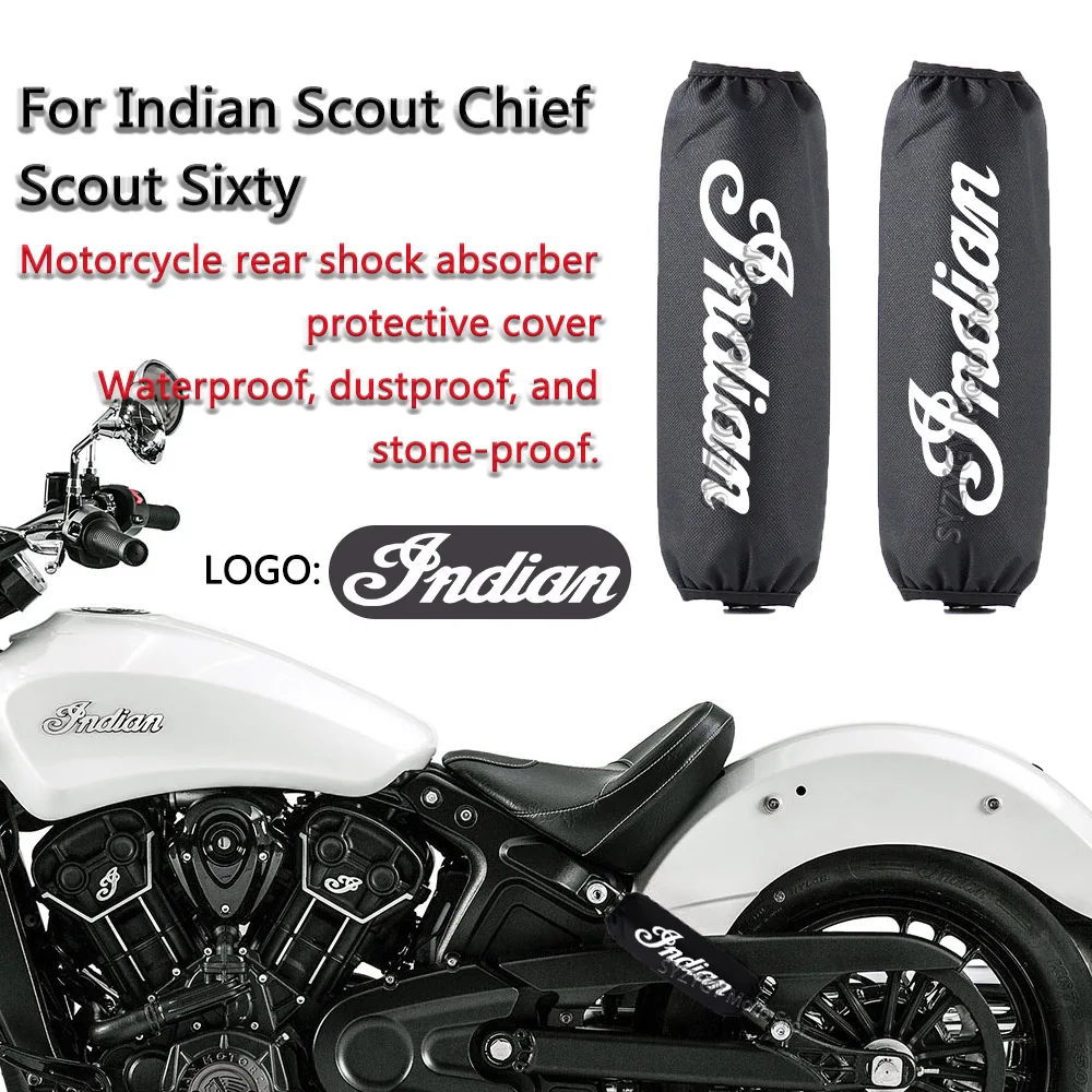 Amortiguador-para-motocicleta-Indian-Scout-Chief-Scout-Sixty-protecci-n ...