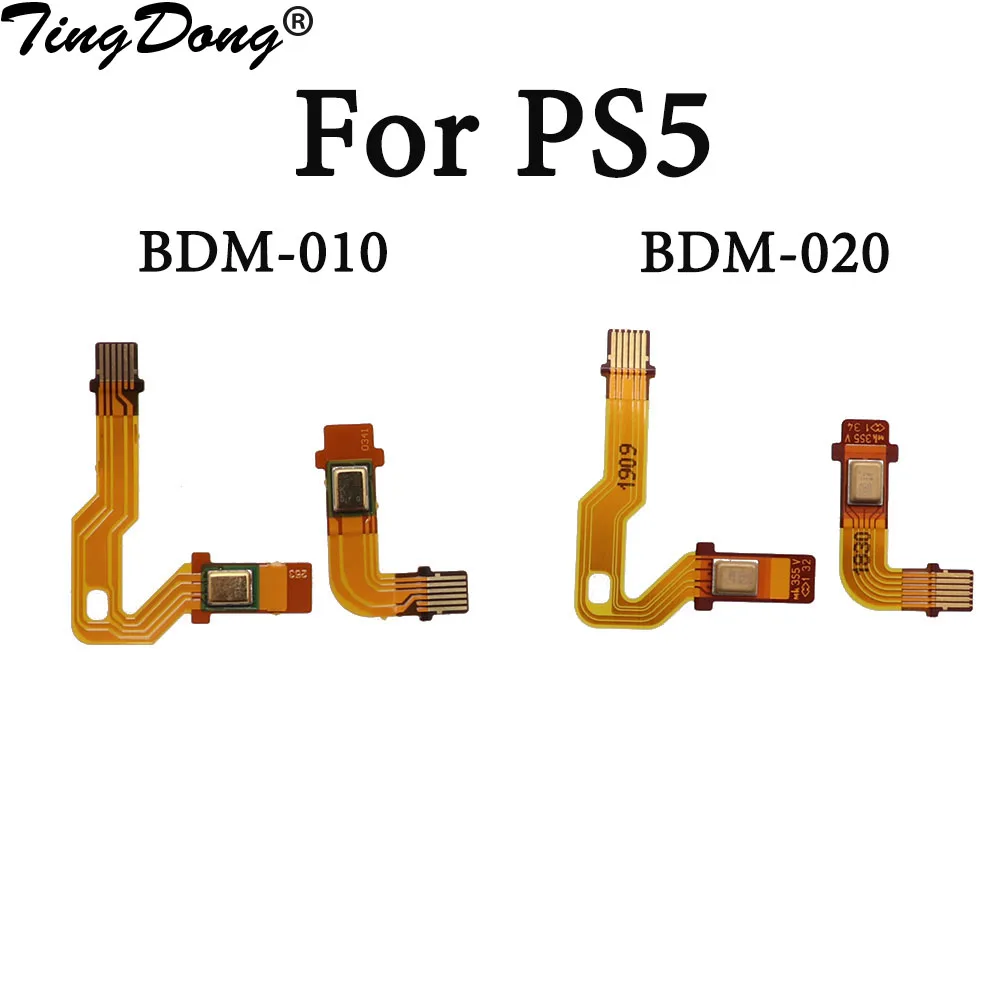 1Set-Microphone-Flex-Cable-Replacement-For-PS5-Handle-Inner-Mic-Ribbon ...