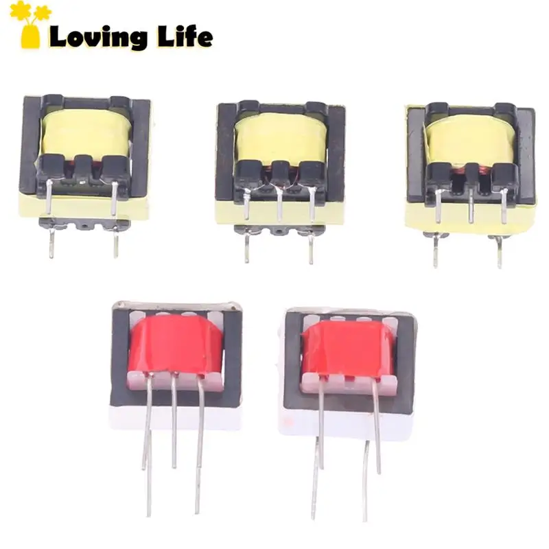1 Piece Insulation Audio Transformers 600:600 Ohm Europe 1:1 EI14 High ...