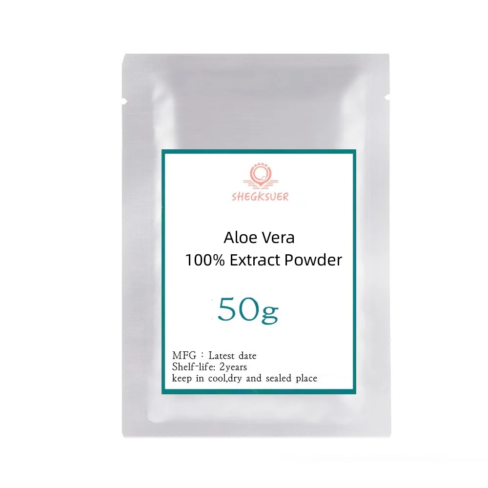 50-1000g-de-extrato-natural-de-aloe-vera-em-p-cosm-tico-cru ...