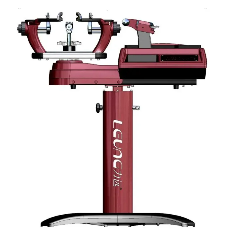 High-quality-automatic-electronic-badminton-and-tennis-racket-stringing ...