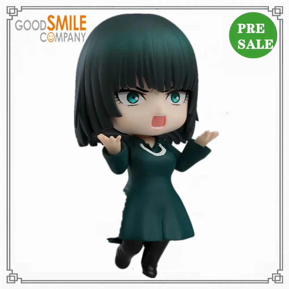 Original-Anime-Nendoroid-One-Punch-Man-Fubuki-2485-Action-Figure-PVC ...