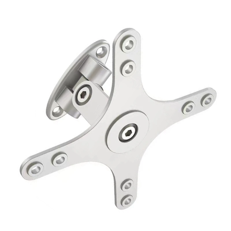 Screen-Mounting-Adapter-Plate-Wall-Mount-Bracket-Supports-VESA-100x100 ...