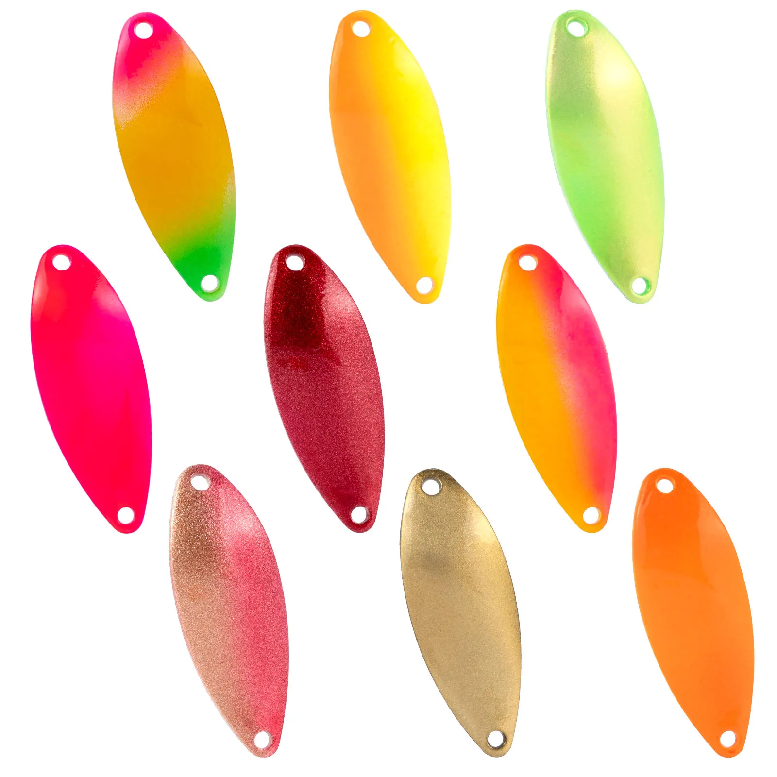 3pcs-Fishing-Spinner-Blades-Lure-Making-Supplies-Willow-Blade-for-DIY ...